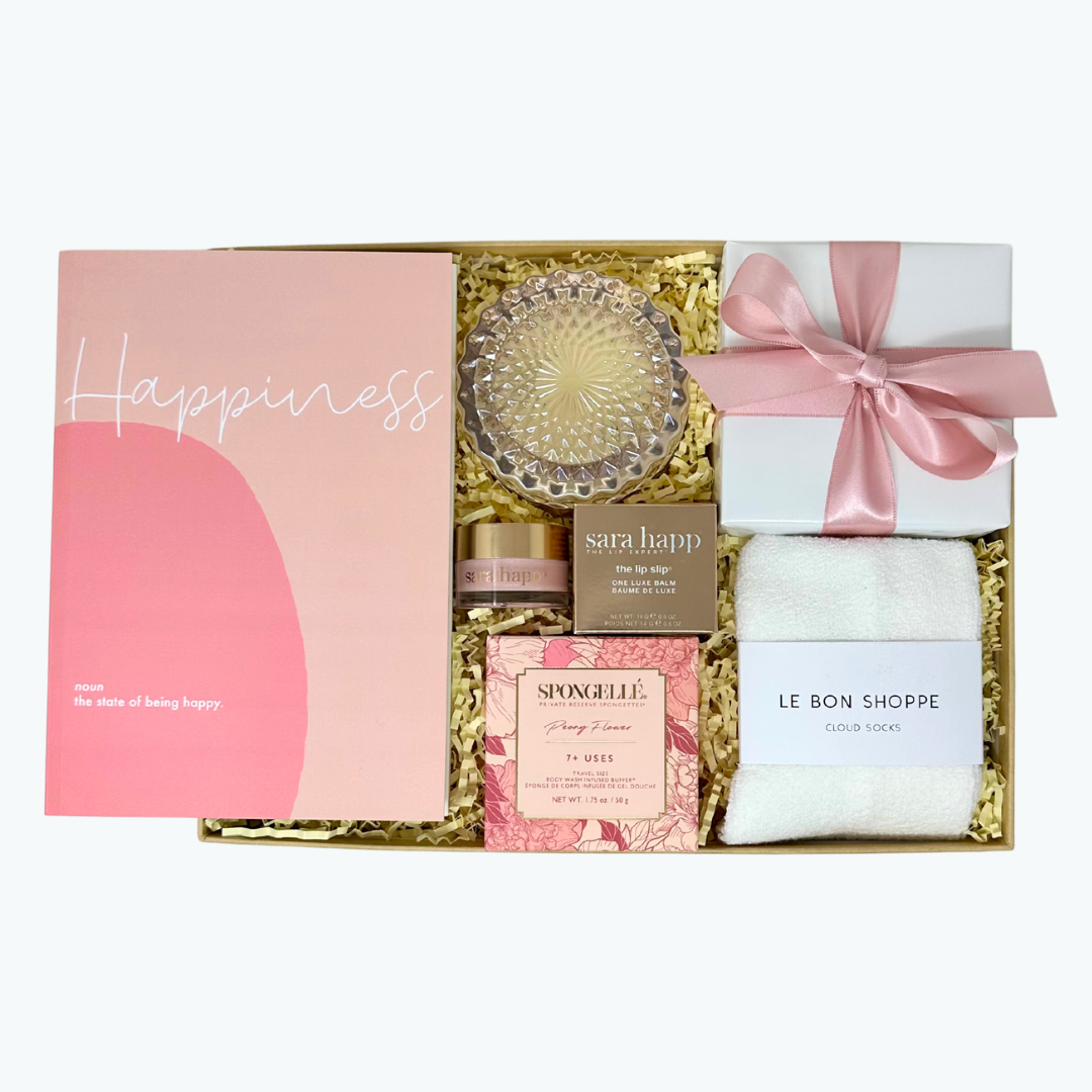 SEND HAPPINESS – Me To You Box