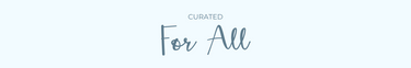 Curated for All – Me To You Box