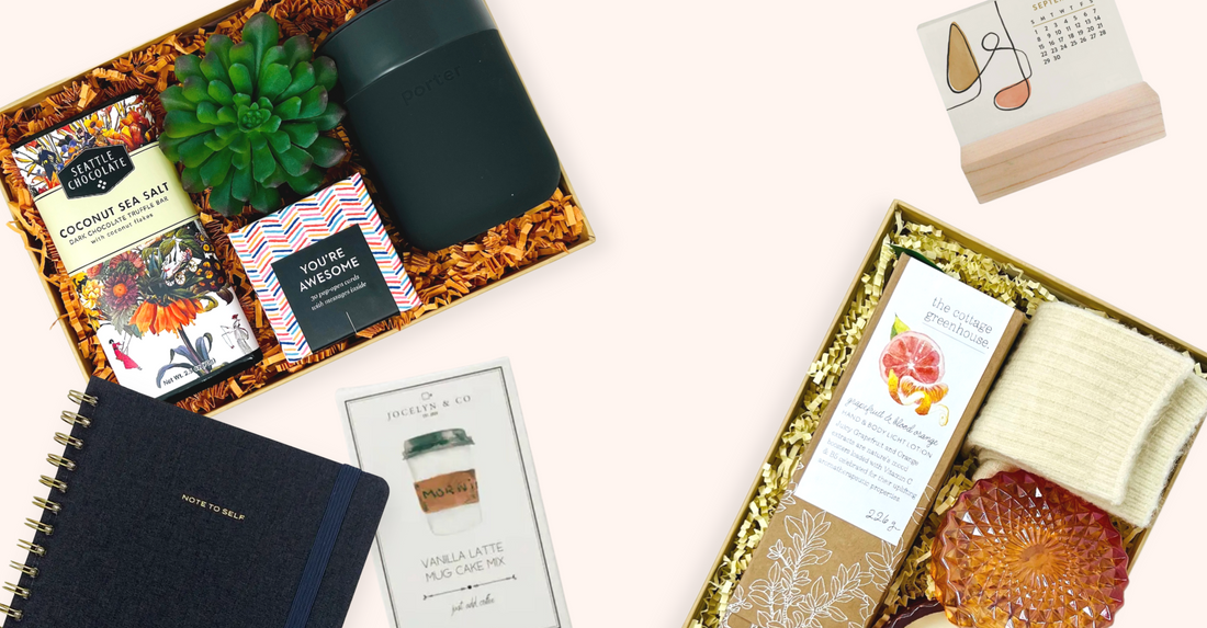 Employee Appreciation – Me To You Box