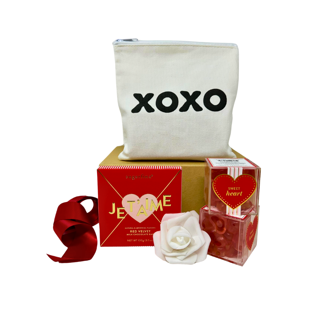 XOXO – Me To You Box