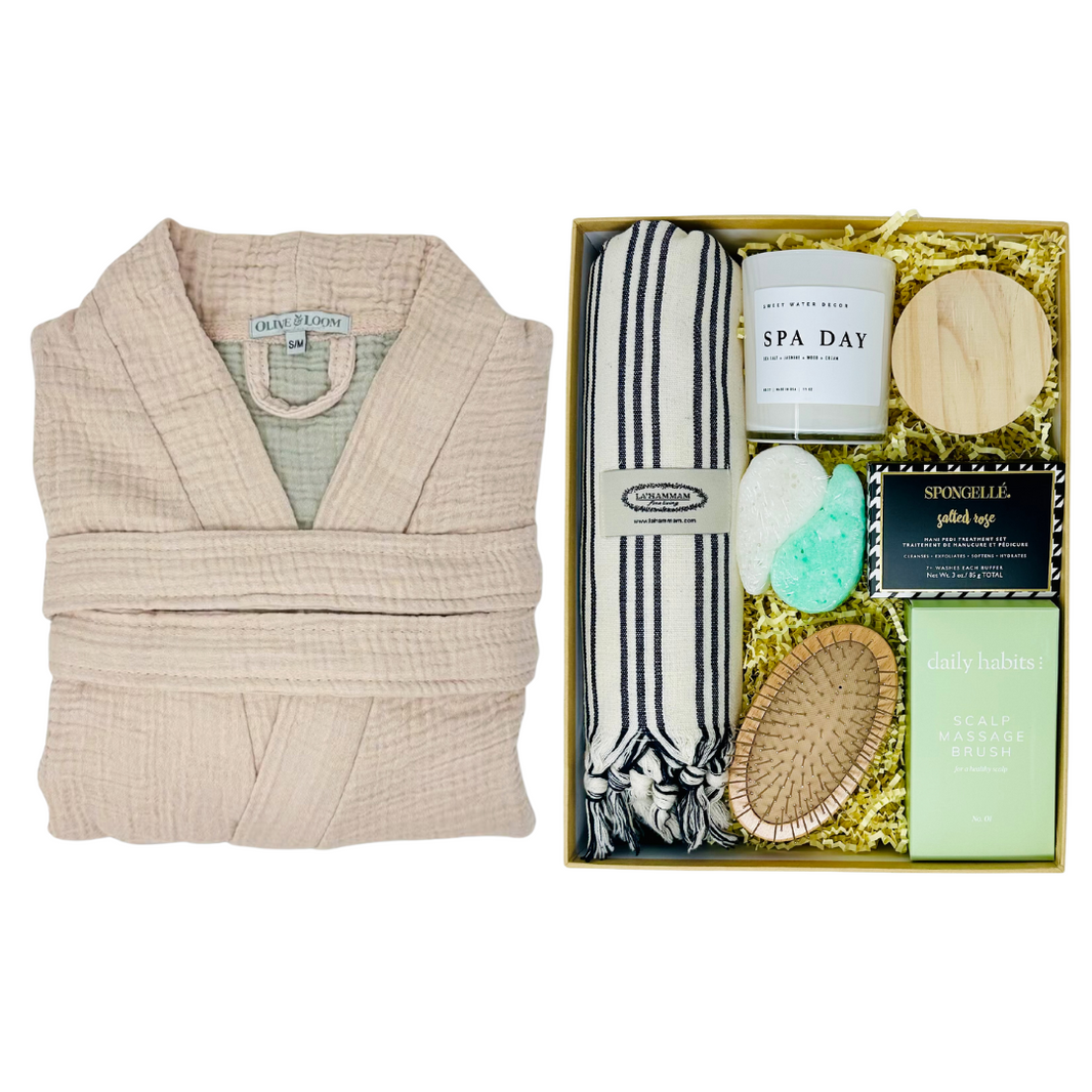 Curated for All – Me To You Box