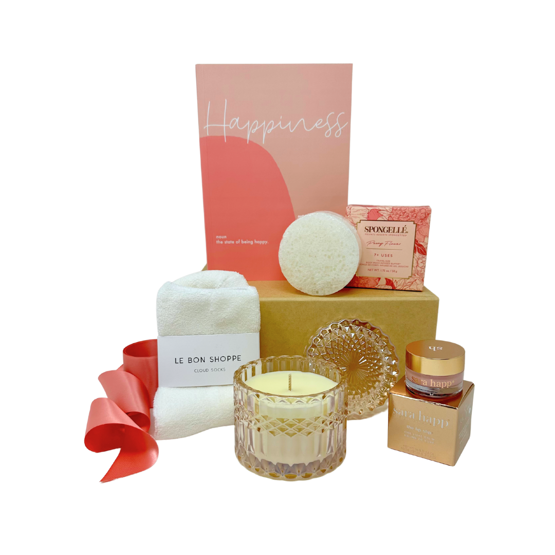 SEND HAPPINESS – Me To You Box