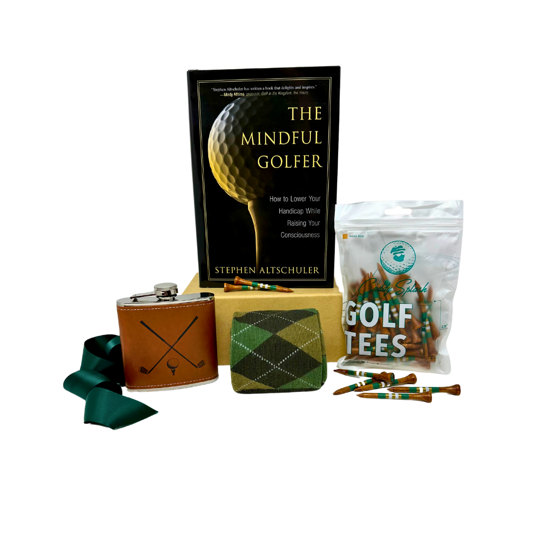 TEE TIME GOLF GIFT BOX – Me To You Box