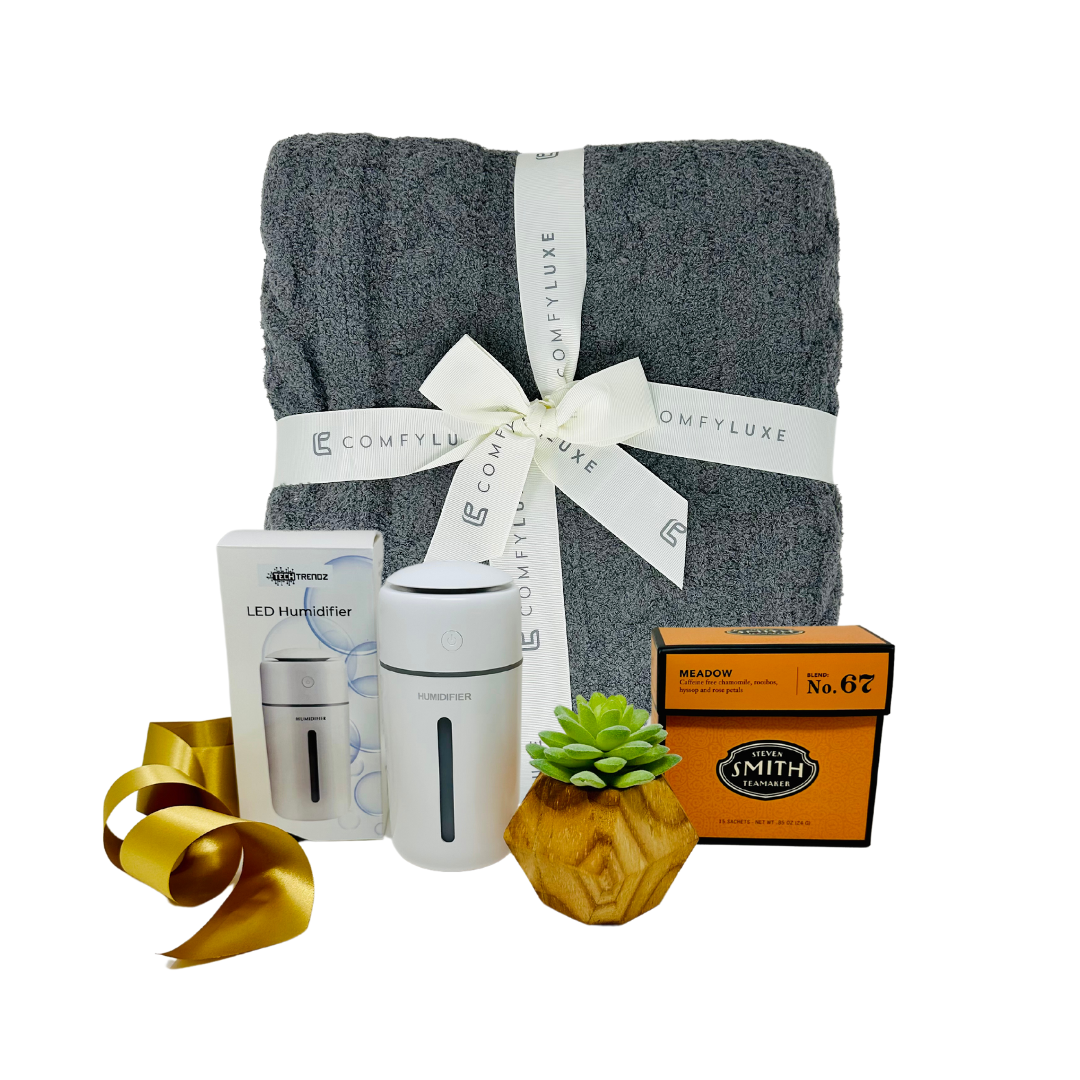 Curated for All – Me To You Box