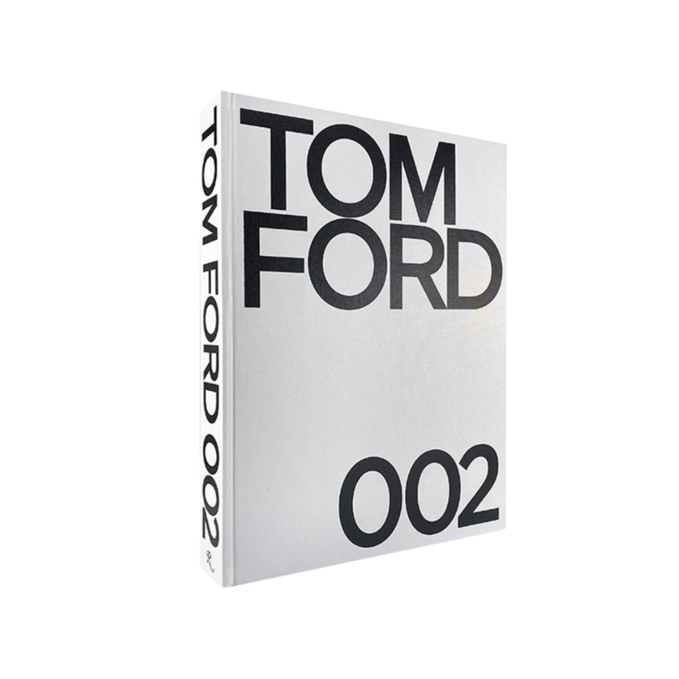 Tom Ford 002 (coffee table book) – Me To You Box