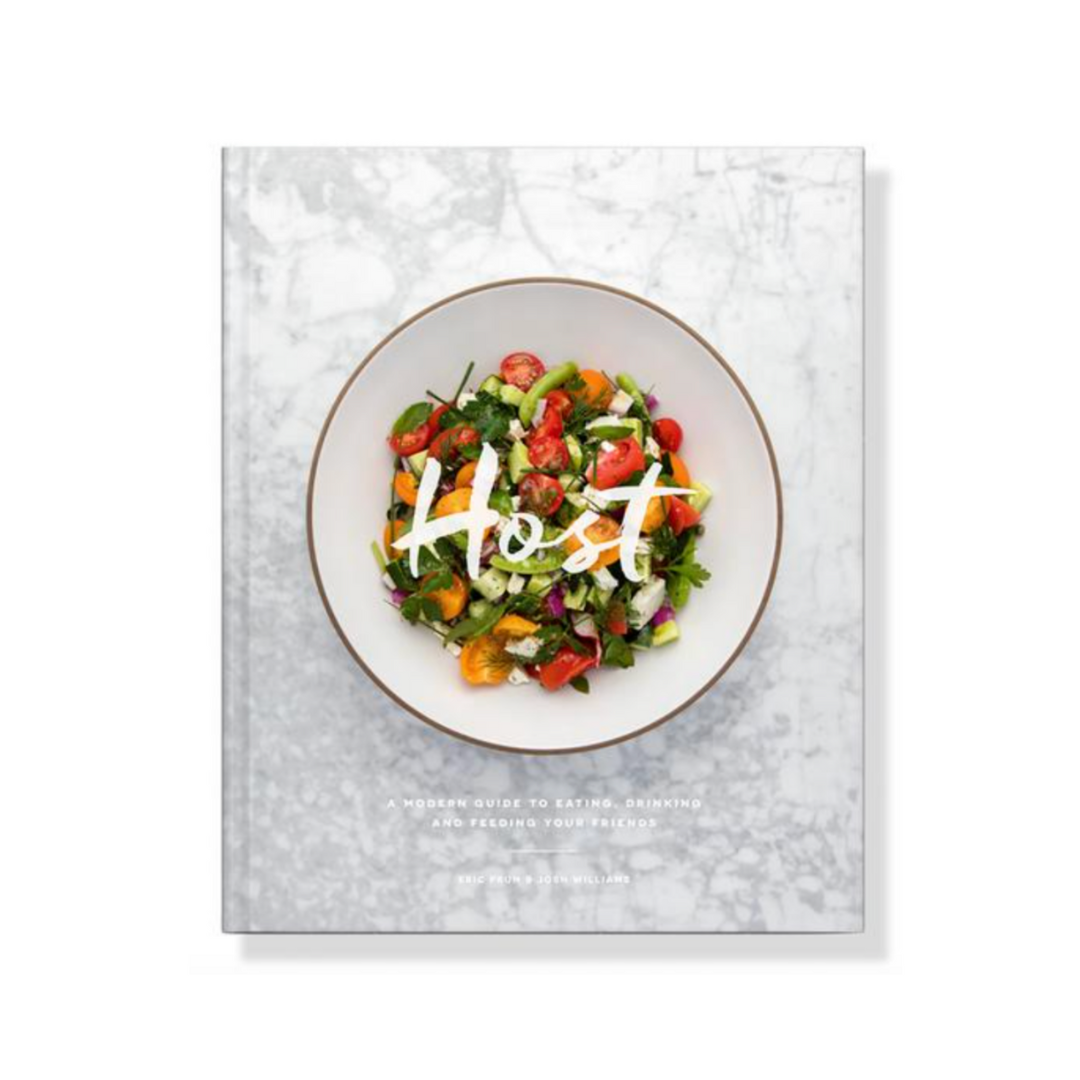 Host Modern Guide To Entertaining Book – Me To You Box